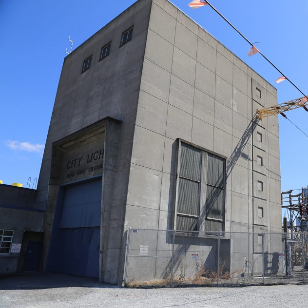 Powering Seattle City Light: Broadstreet Substation | Gore Electric Co